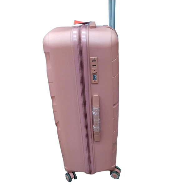 Set 3 Valises Trolley Rigide "SOTCHI"|MAROC