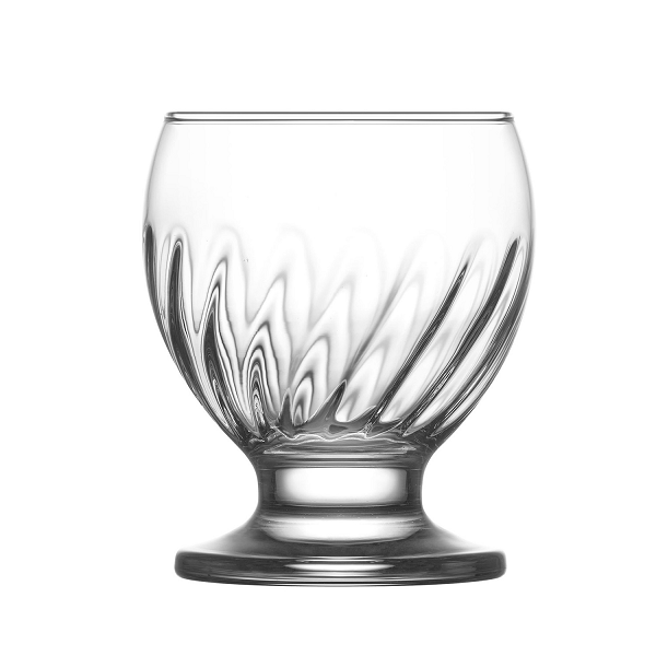 Pack De 6 Verres A Jus , Boisson , Desserts 21.5cl Nectar |maroc